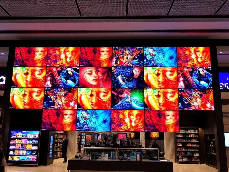 360DigiSigns - Digital Signage Solutions | Displays, Video Walls & Software